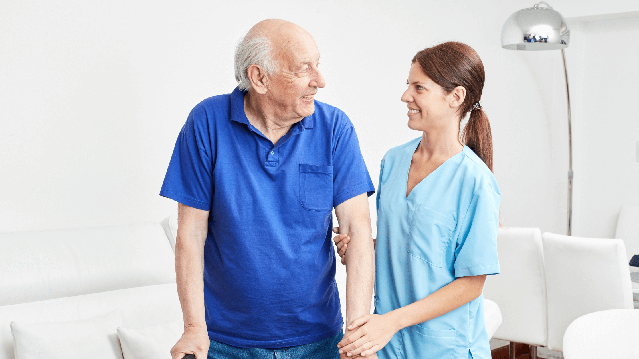 Stroke Recovery at Home | Comprehensive In‑Home Stroke Care